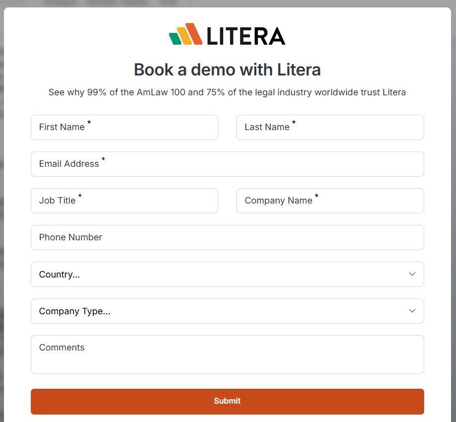 Litera Metadact Pricing: Detailed Cost & Plans & Alternatives
